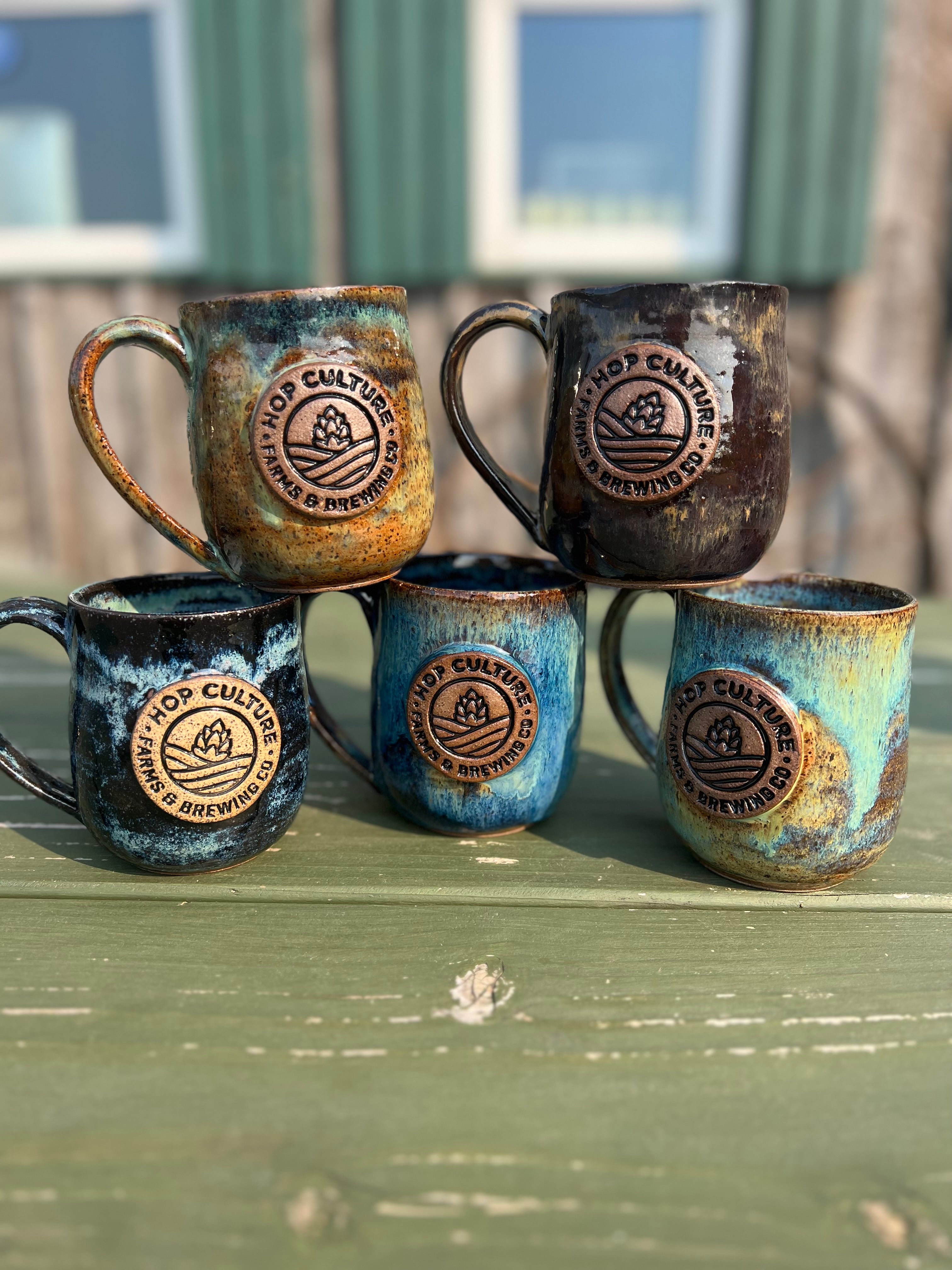 Mug Club Membership | My Site